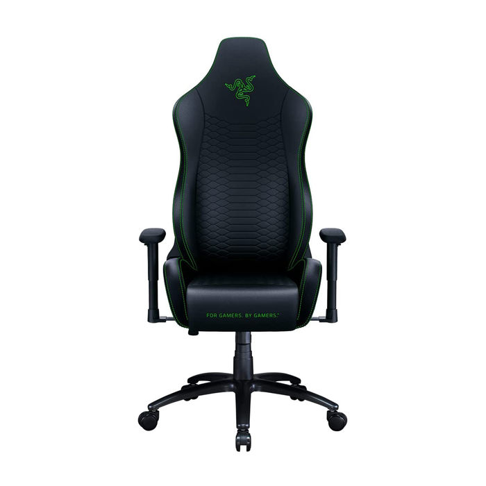 Razer Iskur X - Sedia Da Gaming Ergonomica - ScontiFy.net - Offerte E ...