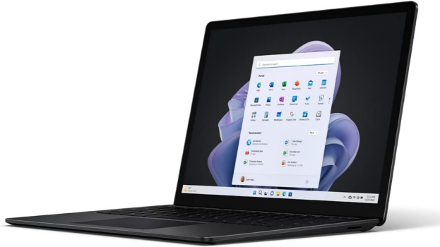 Surface Laptop 5 13,5". Intel EVO & Intel Core I7-1255U 12th Gen, 16GB ...