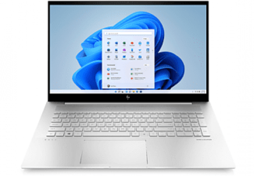 HP ENVY 17-CH1006NL, 17,3 Pollici, Processore Intel® Core™ I5, INTEL ...