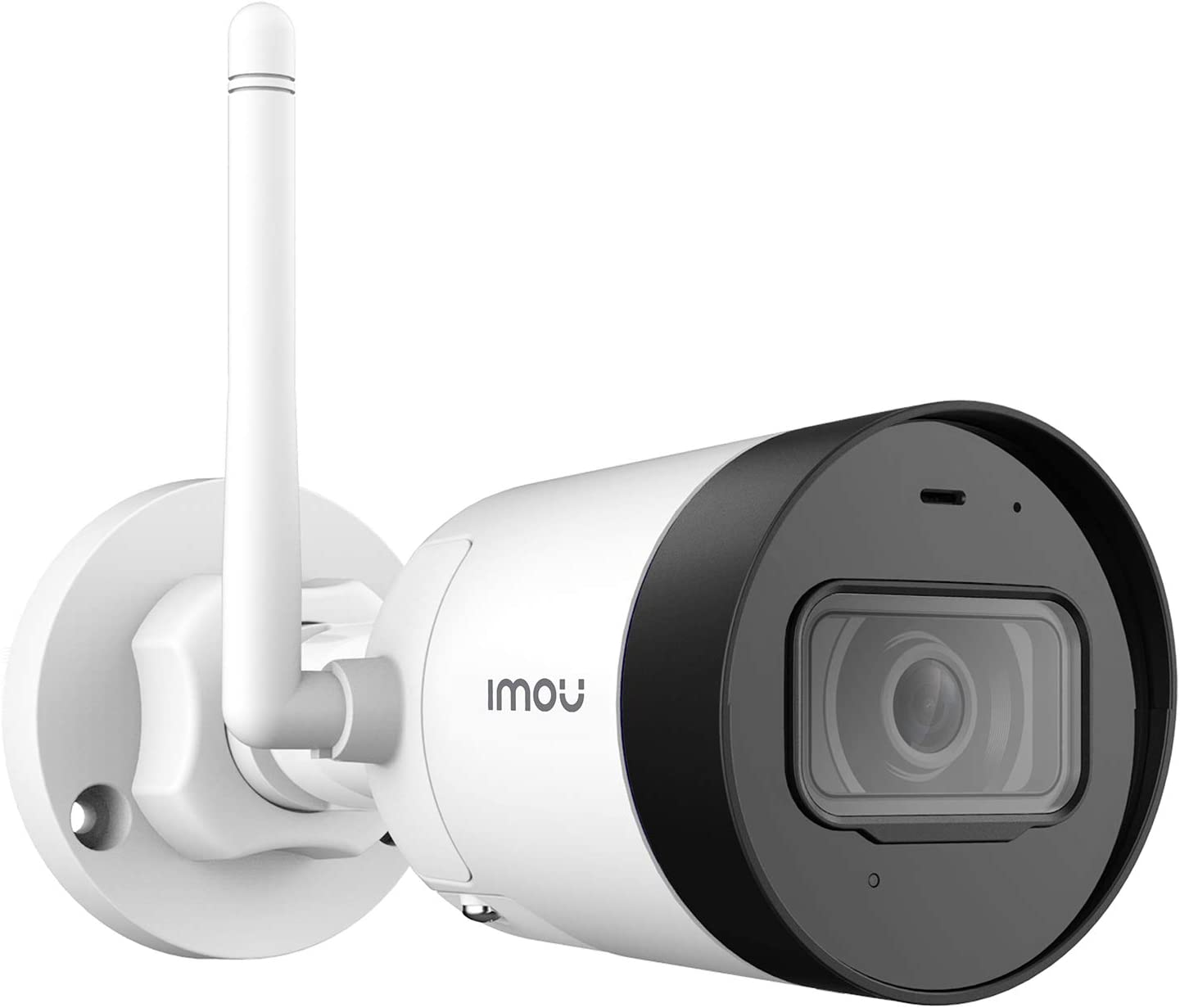 HAOTING 2MP Telecamera Di Sicurezza 1080P Outdoor Impermeabile Wireless ...