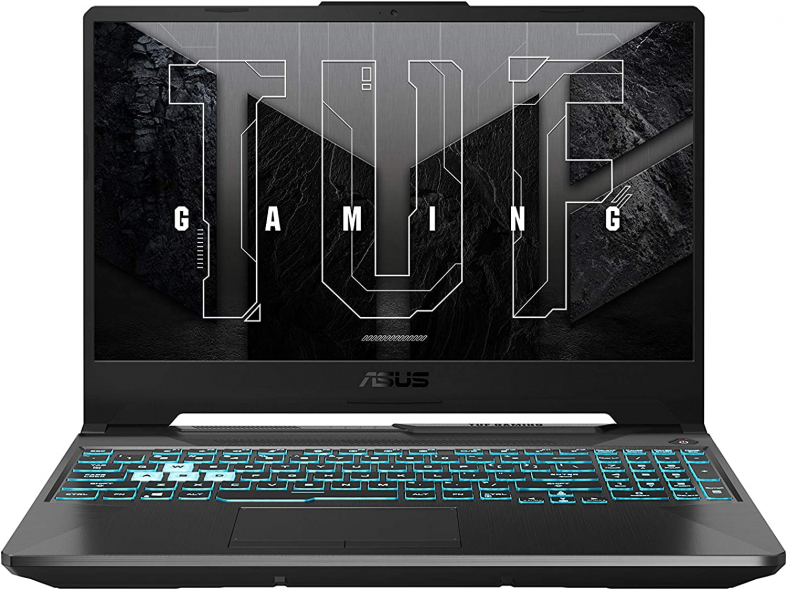 ASUS TUF Gaming F15 FX506HM-HN114W, Notebook 15,6″ FHD Anti-Glare, 144Hz, Intel Core 11ma ...