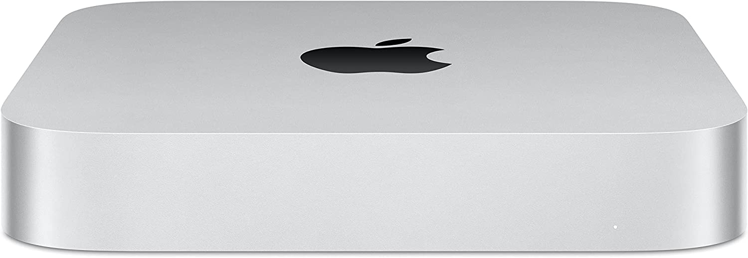 Apple 2023 Mac Mini Computer Desktop Con Chip M2 Con CPU 8-core E GPU ...