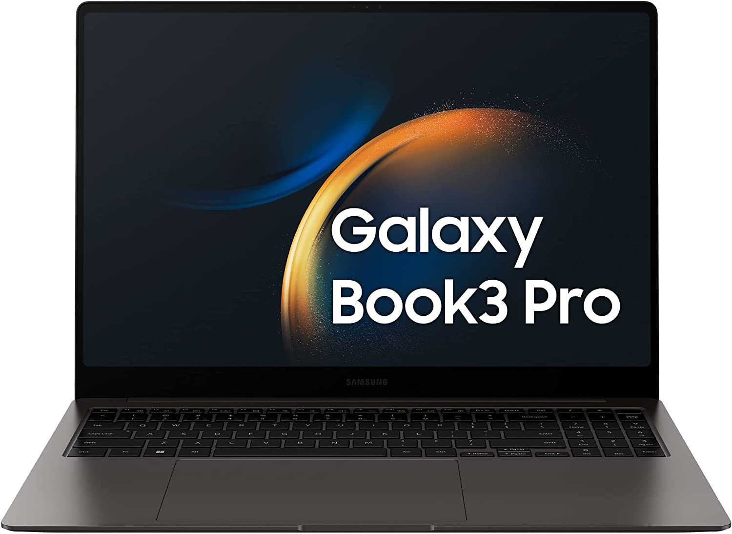 SAMSUNG Galaxy Book3 Pro, 14 Pollici, Processore Intel® Core™ I7, INTEL ...