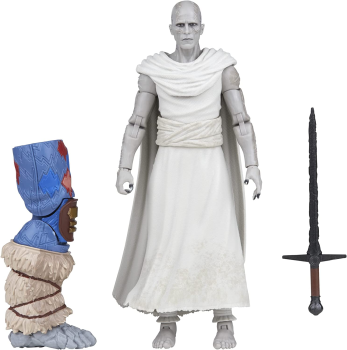 Hasbro Marvel Legends Series - Gorr, Action Figure Collezionabile Da 15 ...