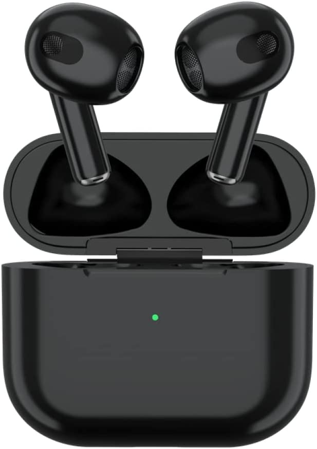 RMFC Cuffie Bluetooth, Auricolari Bluetooth 5.0 Con Stereo HiFi,Cuffie ...