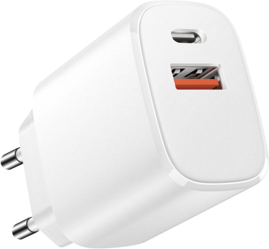 Caricatore USB C 20W, CKCN Caricabatteria USB C Da Muro Rapido Con ...