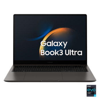 SAMSUNG Galaxy Book3 Ultra Laptop, 16" Dynamic AMOLED 2X, Intel Core I7 ...