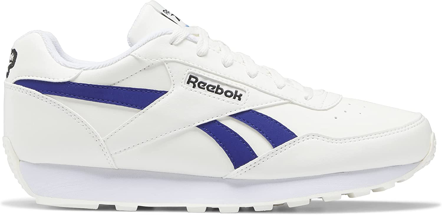 Reebok Rewind Run, Sneaker Unisex - Adulto, Chalk Classic Cobalt Core ...