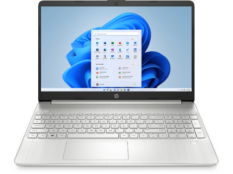 HP Pavilion 15-eh2001nl 5825U Computer Portatile 39,6 Cm (15.6") Full ...