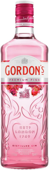 Gordon’s Premium Pink Distilled Gin - 700 Ml - Scontify.net - Offerte E ...