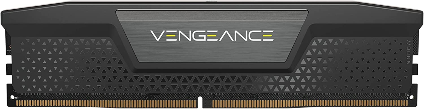 Corsair VENGEANCE DDR5 32GB (2x16GB) 5600Mhz C36 Memoria Per Desktop ...