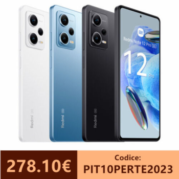 Xiaomi Redmi Note 12 Pro 5G Smartphone 8+256GB 120Hz 50MP MediaTek ...