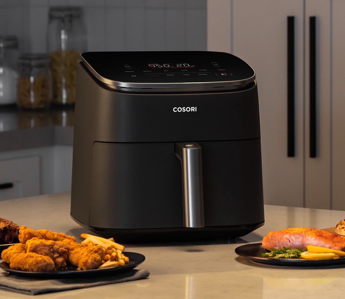 Le Migliori Friggitrici Ad Aria Black Friday -Scontify.net