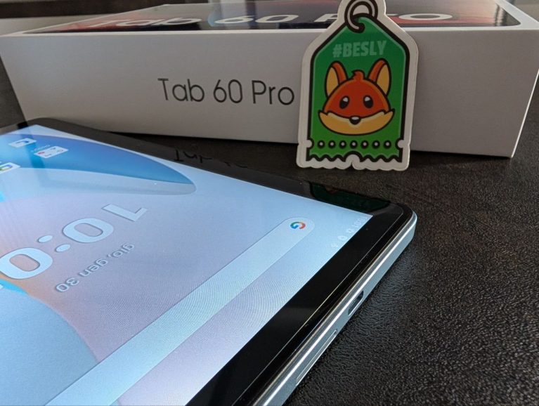 Blackview Tab 60 Pro, Recensione: Prestazioni Accessibili - Scontify.net
