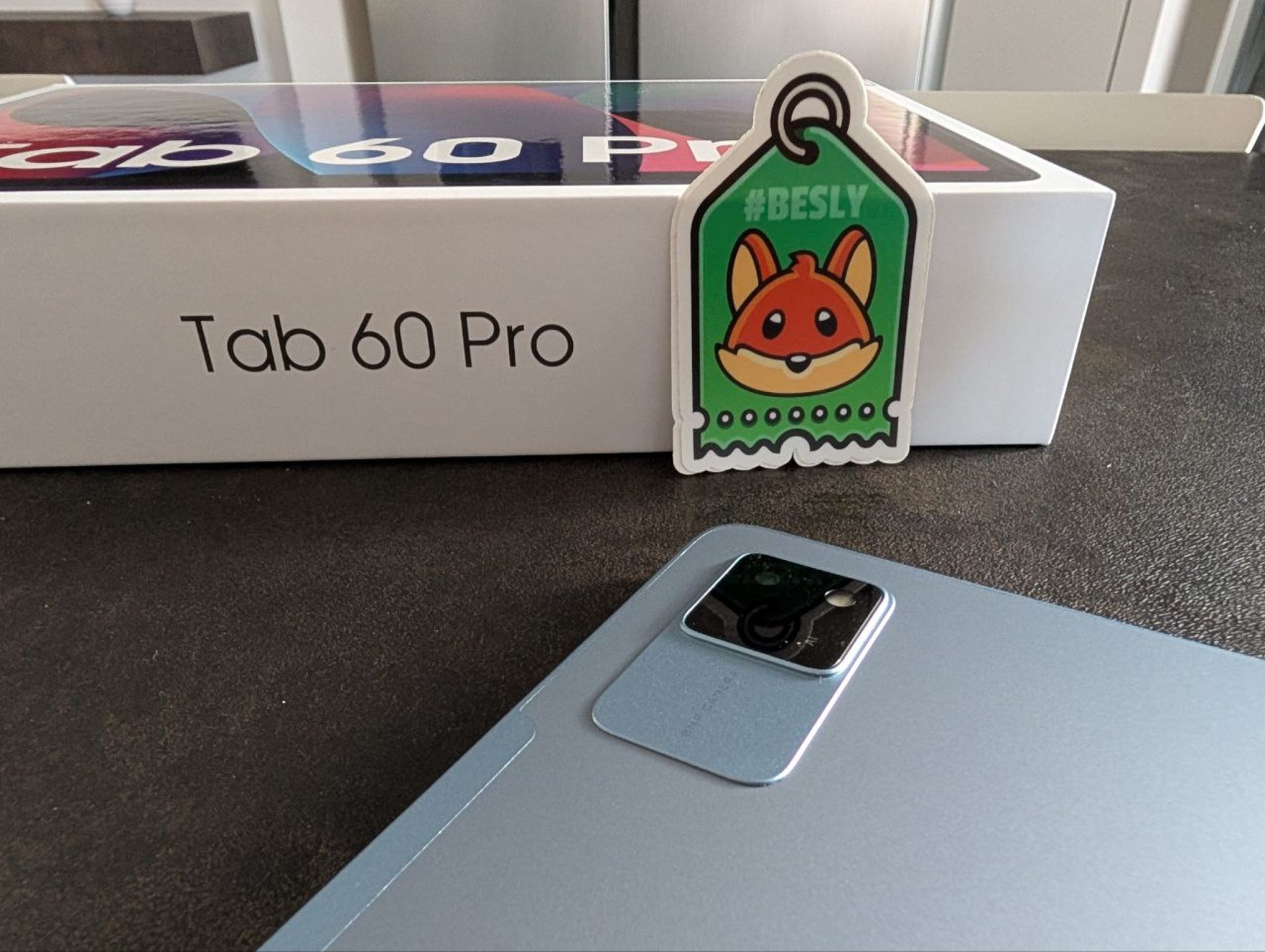 Blackview Tab 60 Pro, Recensione: Prestazioni Accessibili - Scontify.net